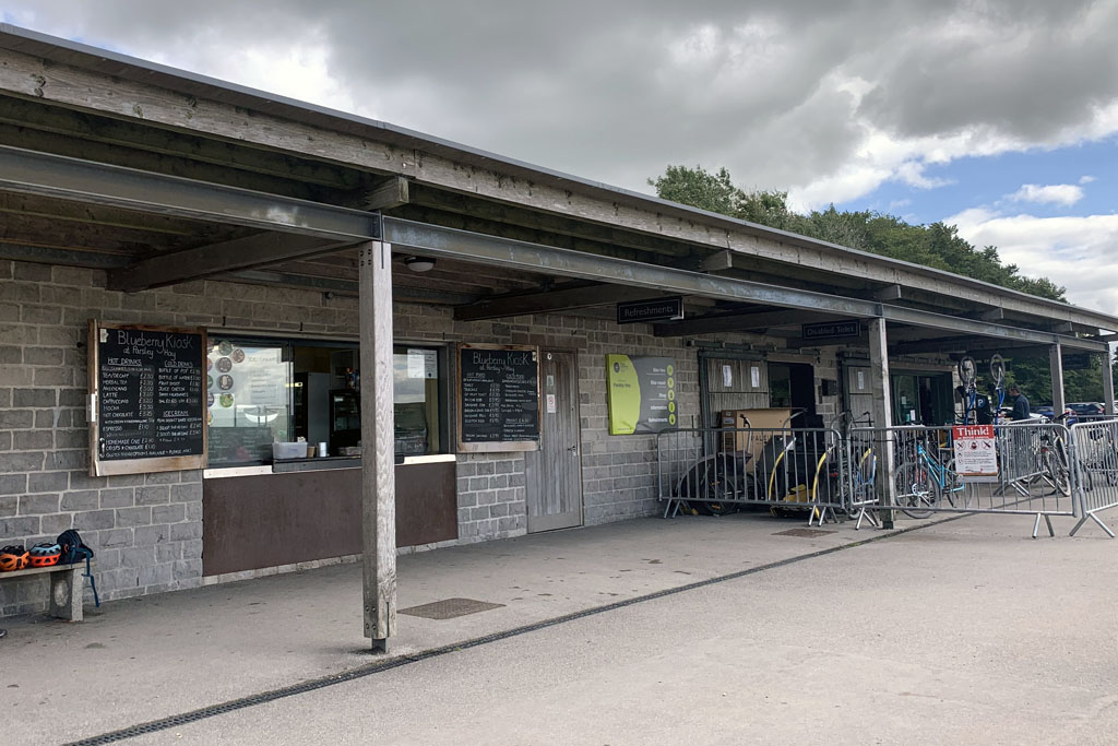 Tissington Trail Bike Ride – Rides in The Peak District and Derbyshire ...